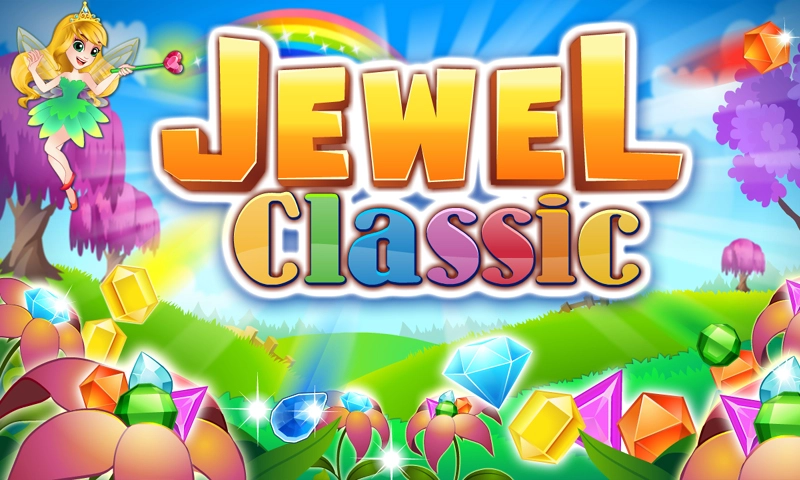 Jewel Classic - Play online for free