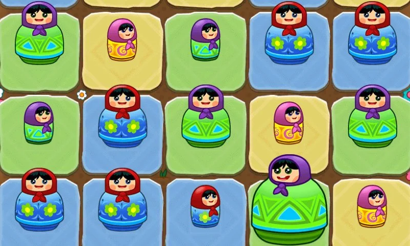 Trizzle online: Play online for free